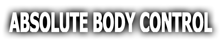 ABSOLUTE BODy CONTROL